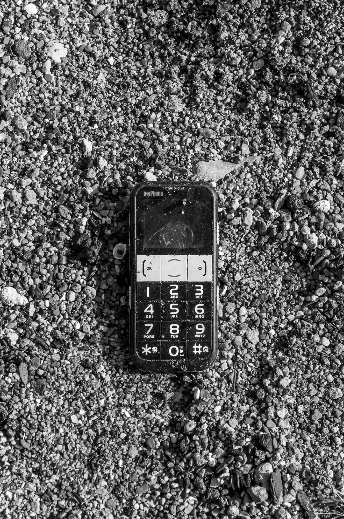 Life Without Cell Phones Adam Mazek Photography
