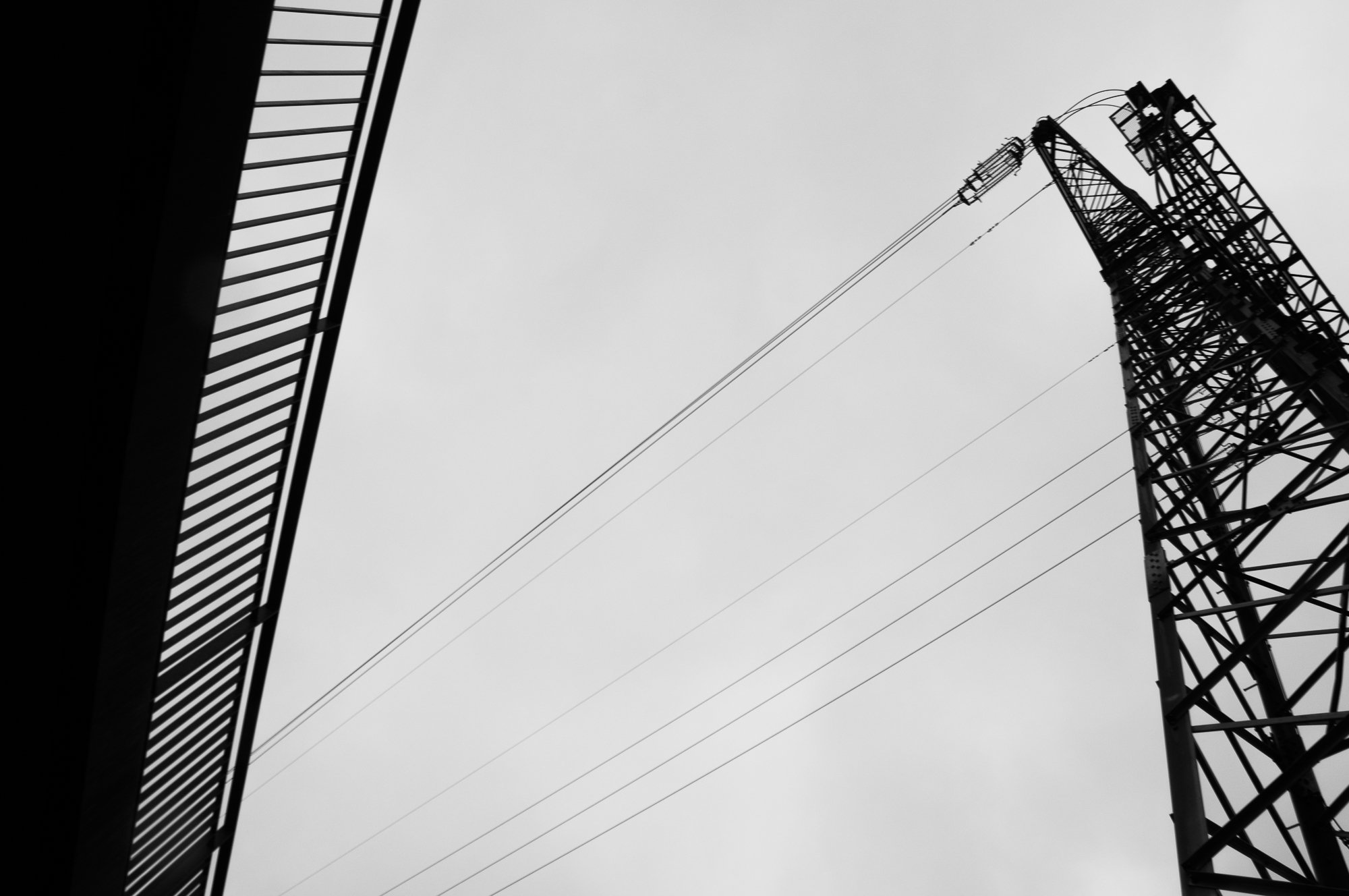 The Broken Column. - Adam Mazek Photography - Official Website