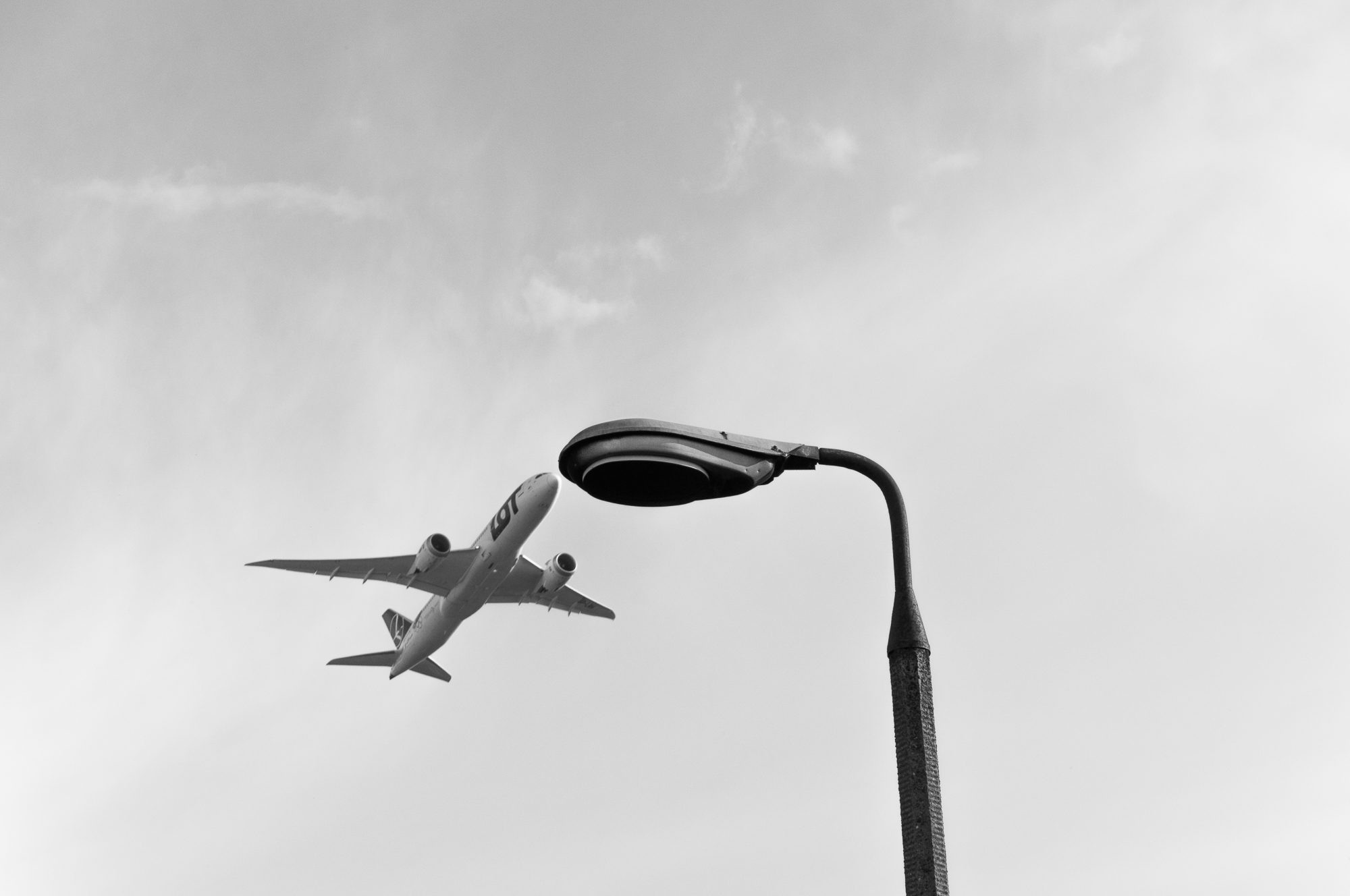 Breaking point. - Adam Mazek Photography